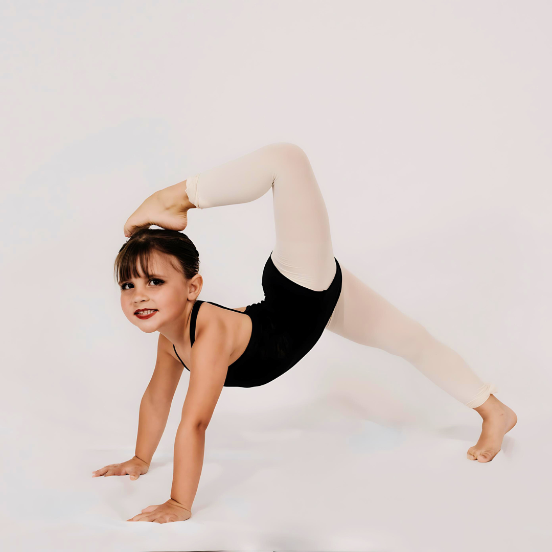 Preschool Program - The Dancehouse & Co.