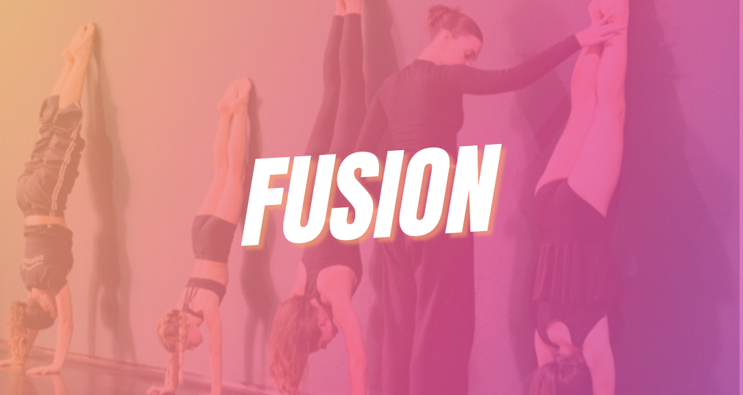Fusion Dance Team | Competitive Training in St. Augustine