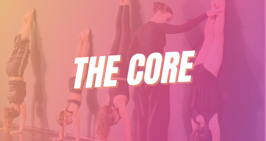 The Core | Elite Competitive Dance Team in St. Augustine